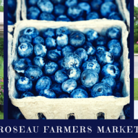 Roseau Marketplace- Become a Vendor