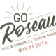 Hockey Arenas Roseau, MN | Memorial Arena & Citizens Arena