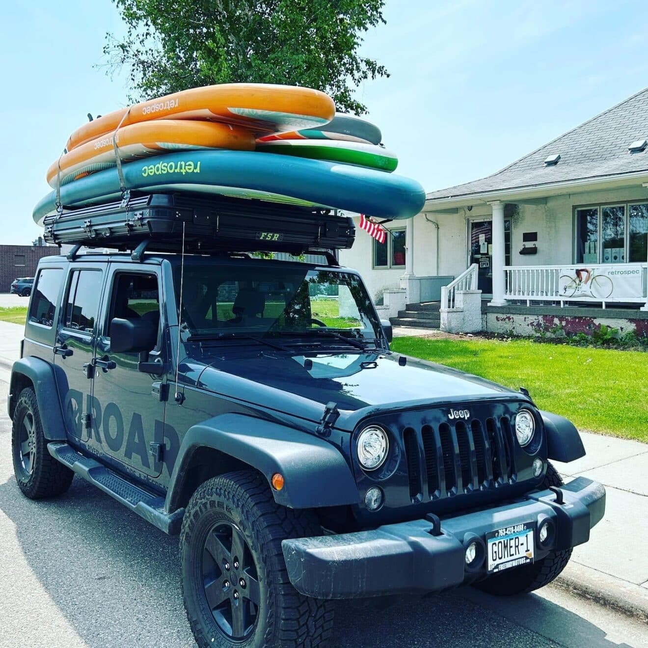 Roseau County Fair Home - Go Explore Roseau, Minnesota