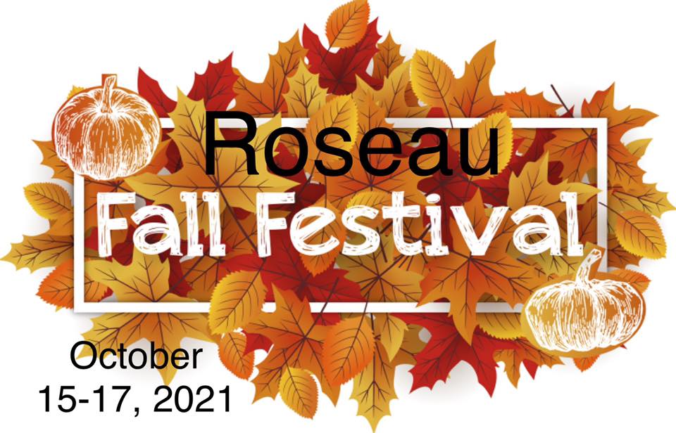 Fall Fest Roseau - Go Explore Roseau, Minnesota