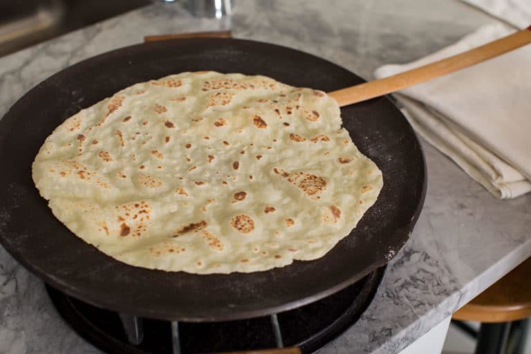 Best Lefse in Roseau, MN + a Lefse Recipe