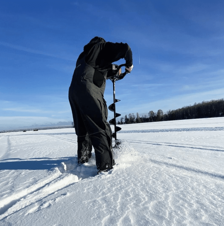Winter Activities & Top Things To Do | Roseau, MN