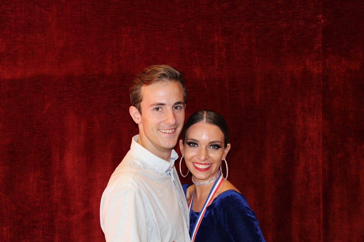 Dancing Lessons Roseau | Salsa, Swing, Cha Cha, Country