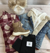 Winter Vacation | How to Pack & Dress Like a Minnesotan