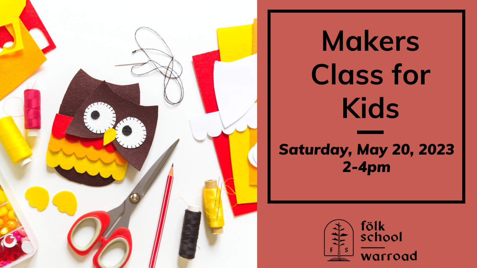 Makers Class for Kids - Go Explore Roseau, Minnesota