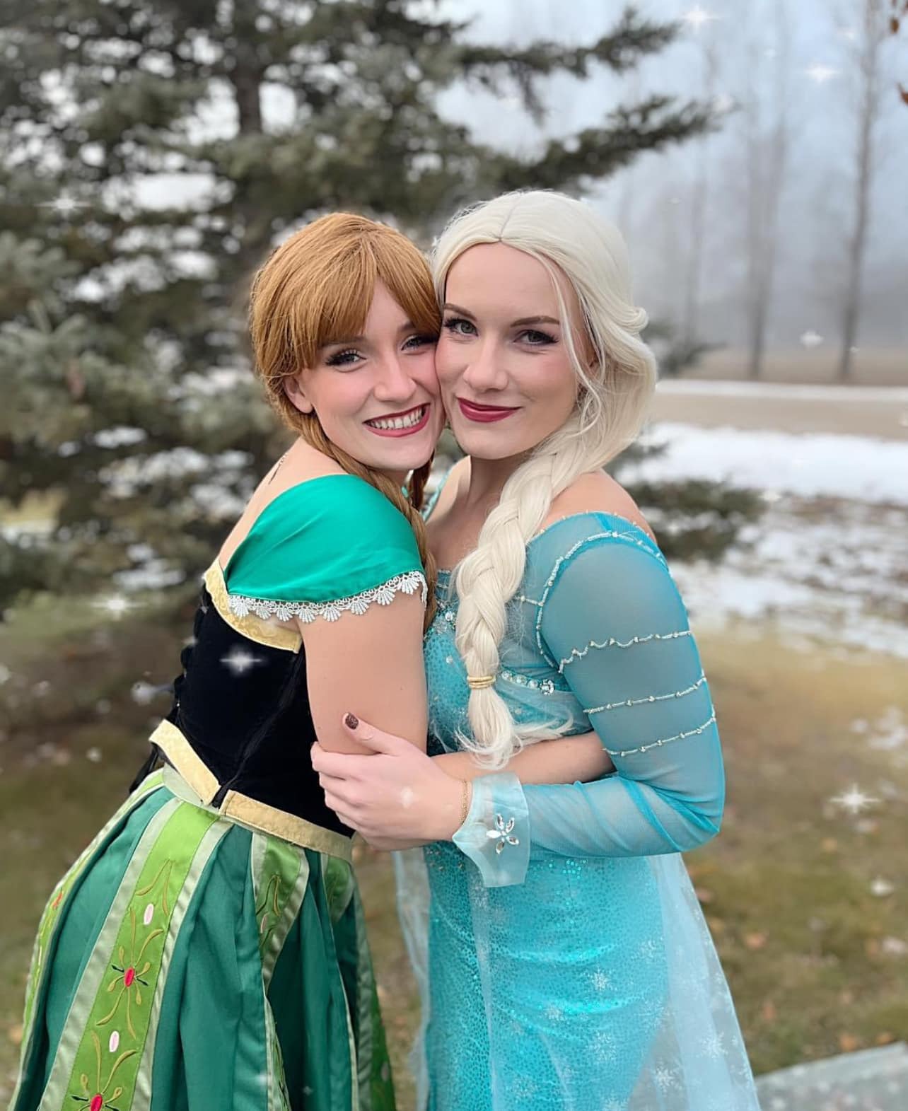 The Royal Snowflake Ball - Go Explore Roseau, Minnesota