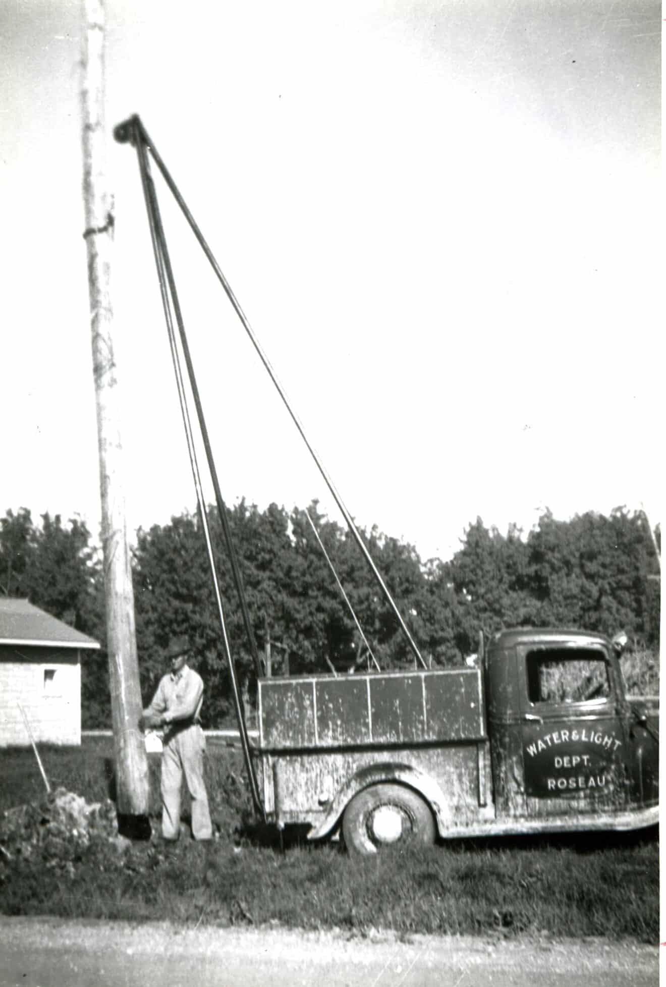 The Amazing Polaris Women Trailblazers - Gertie Hetteen Part 2