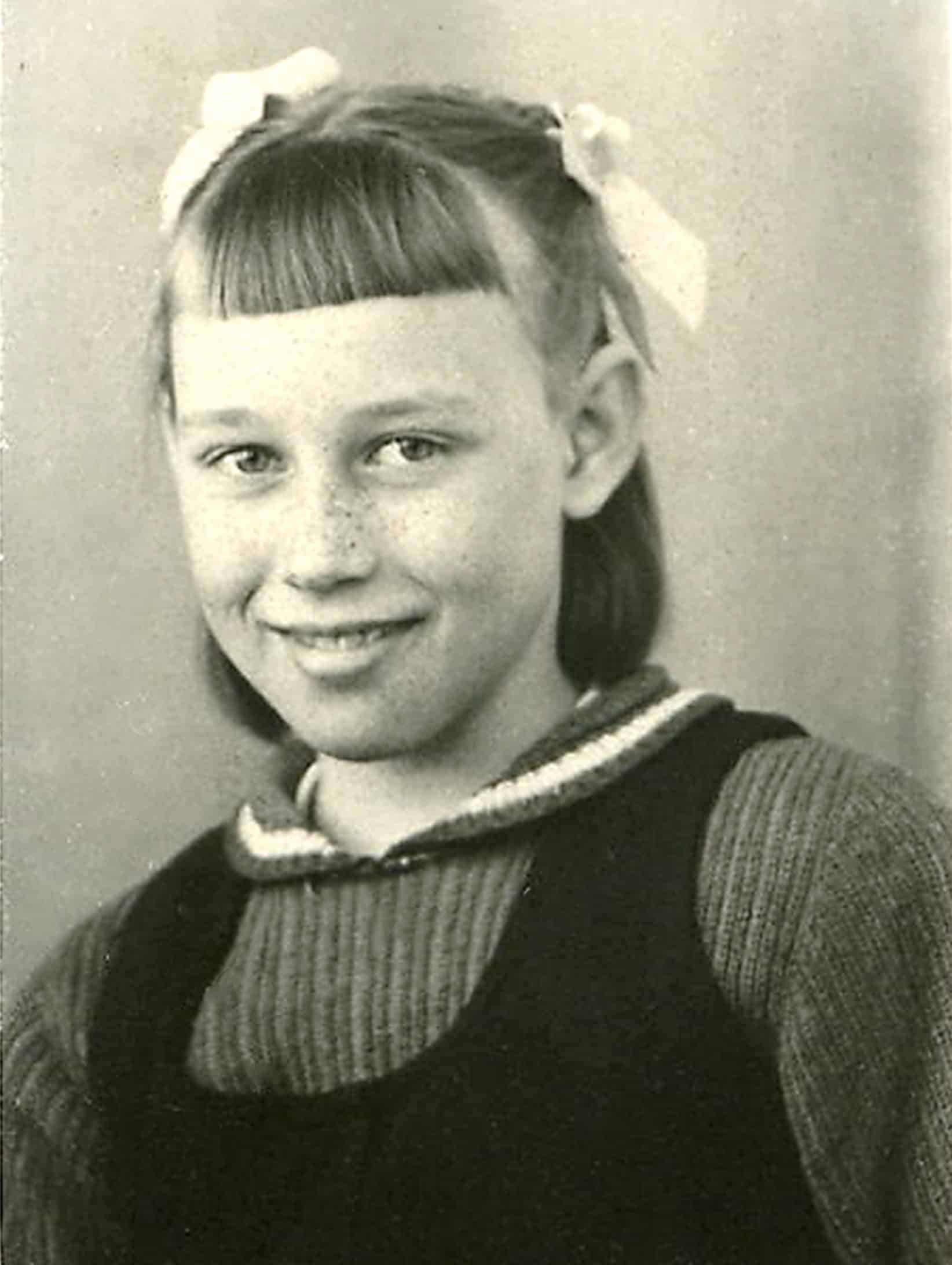 The Amazing Polaris Women Trailblazers - Gertie Hetteen Part 2