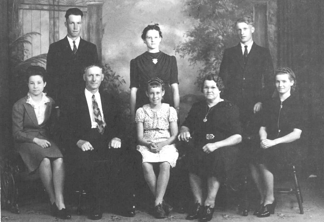 The Amazing Polaris Women Trailblazers - Gertie Hetteen Part 2