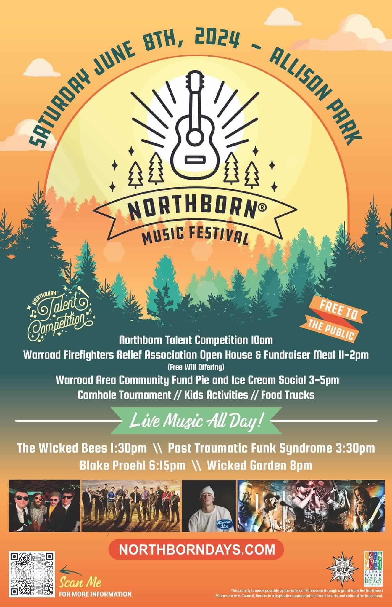 Plan Your Northern MN Vacation l Roseau, MN Official Tourism Website