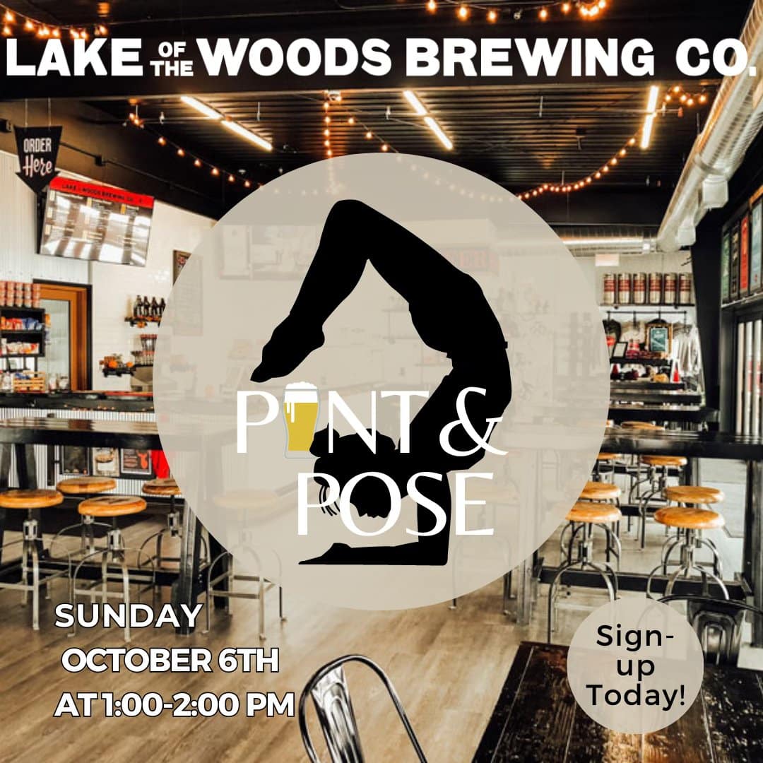 Pint & Pose - Go Explore Roseau, Minnesota